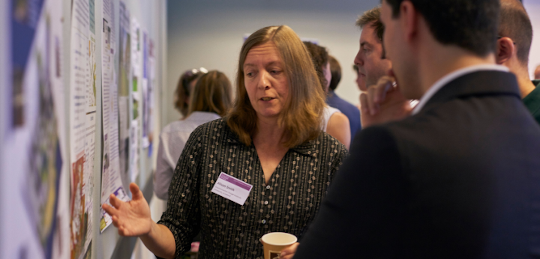 Our Partners - Ecosystems Knowledge Network