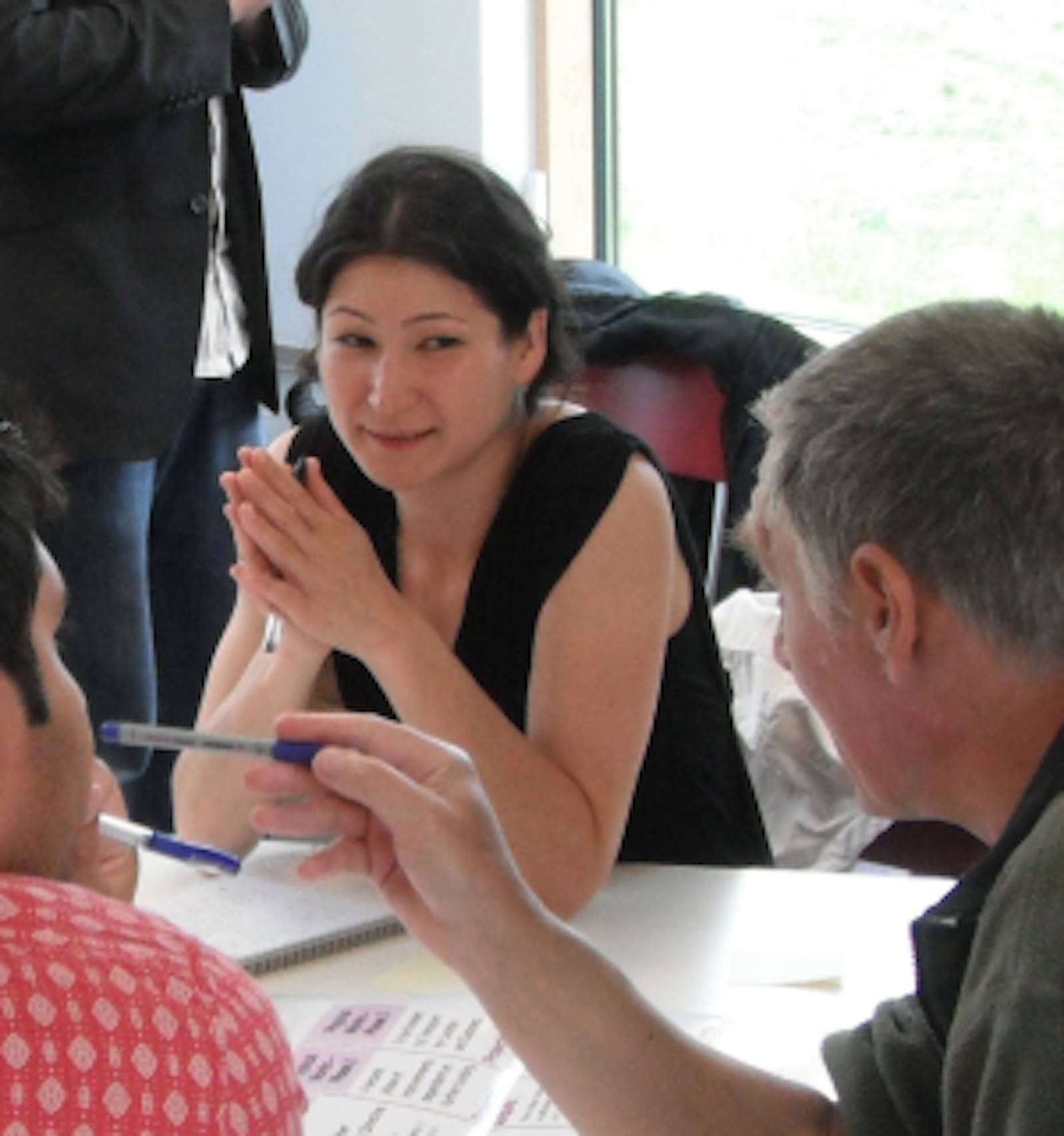 Our Vision - Ecosystems Knowledge Network