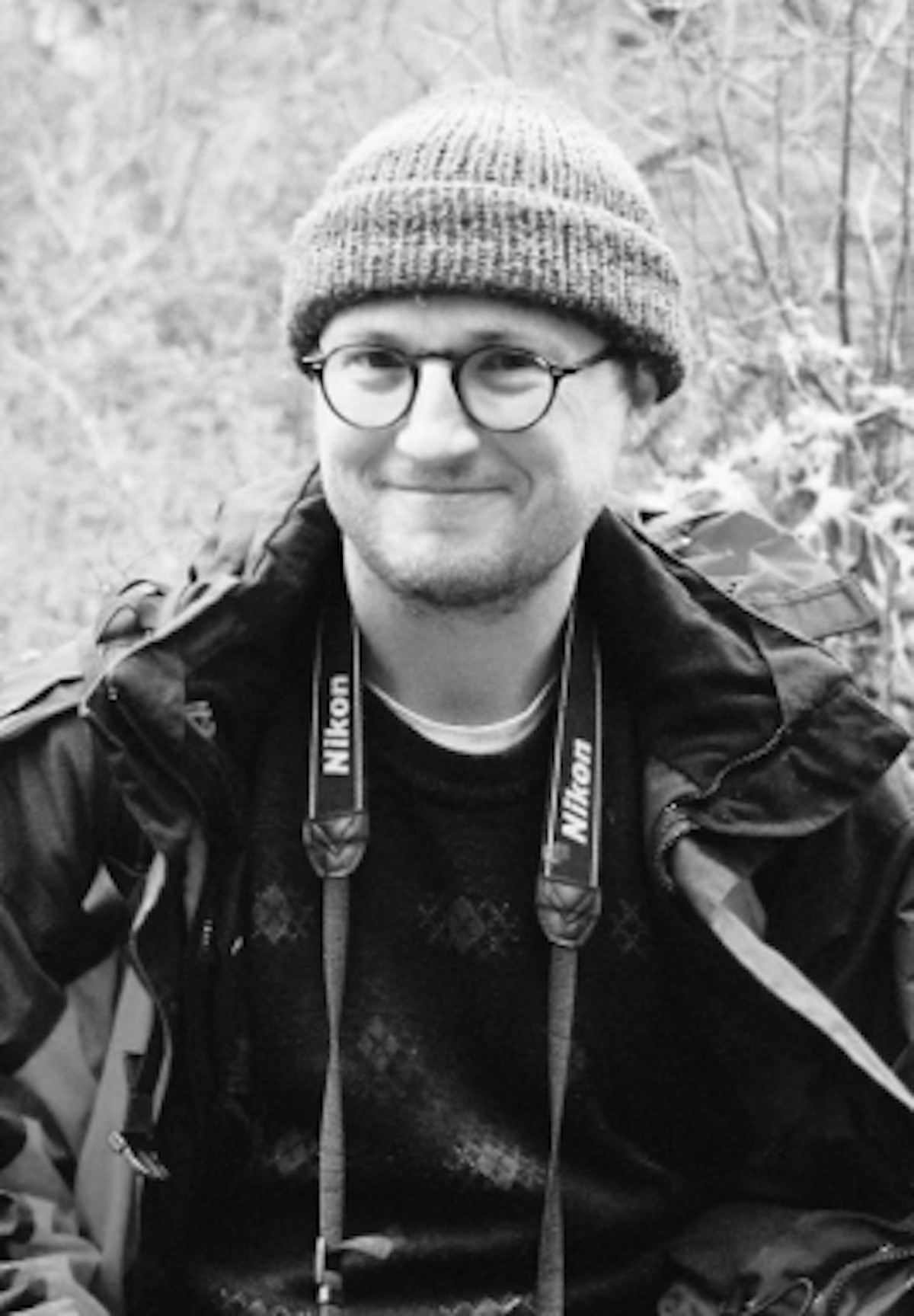 Our People - Ecosystems Knowledge Network