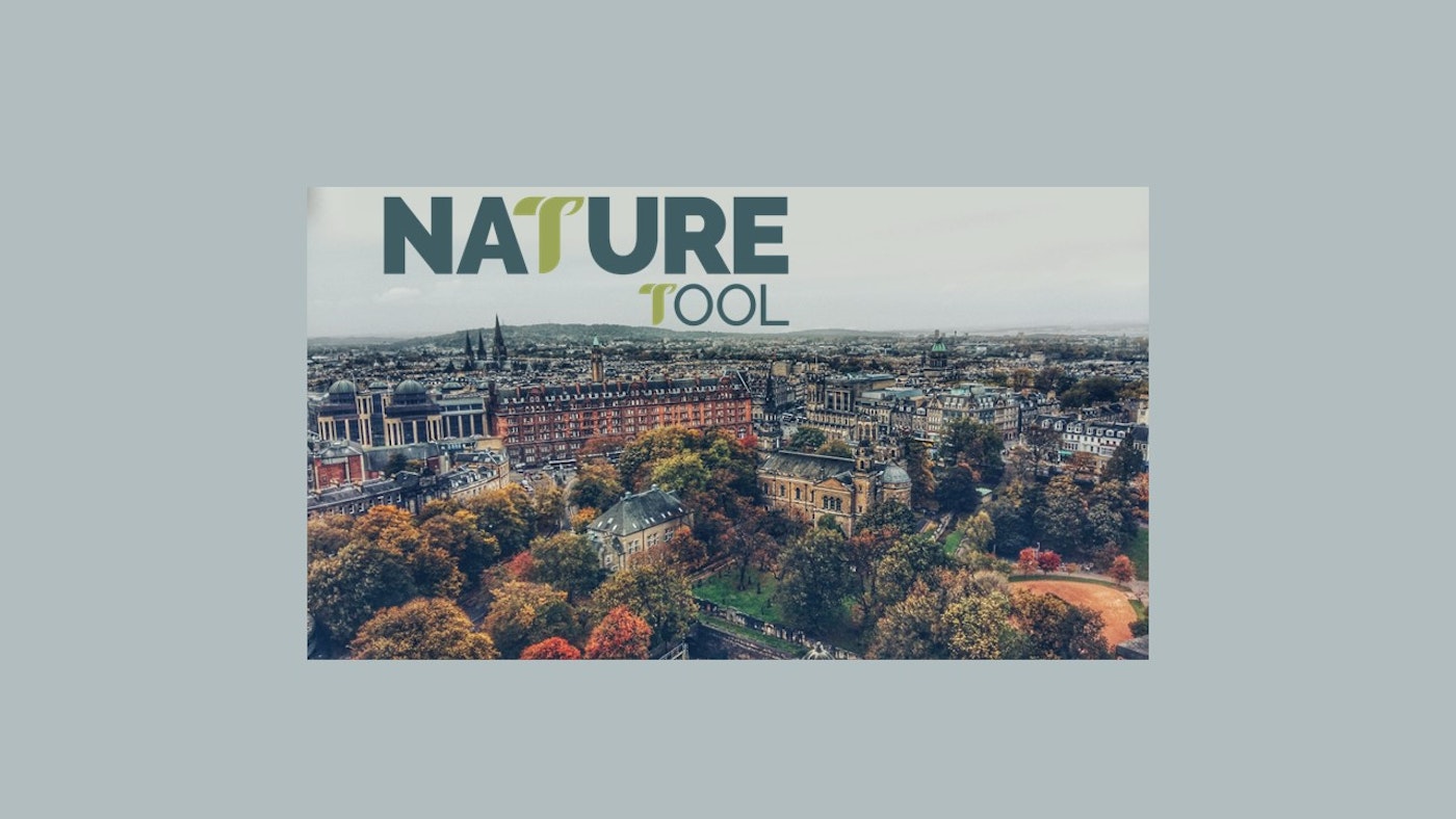 Training: NATURE Tool user technical training - Ecosystems Knowledge ...