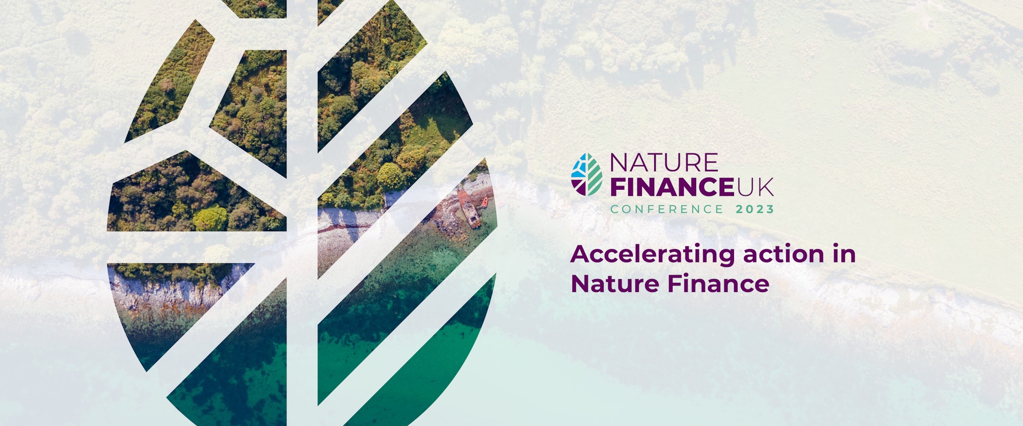 Nature Finance UK 2023 Pre-Registration - Ecosystems Knowledge Network