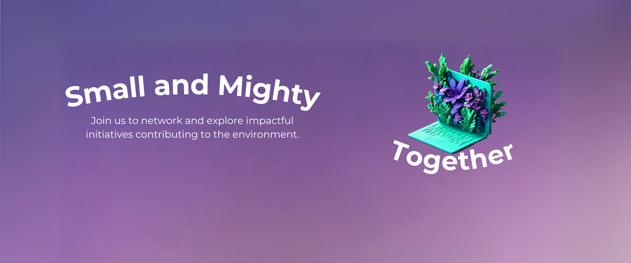 Small and Mighty: Education, Wellbeing and Nature (schools) - Ecosystems Knowledge Network