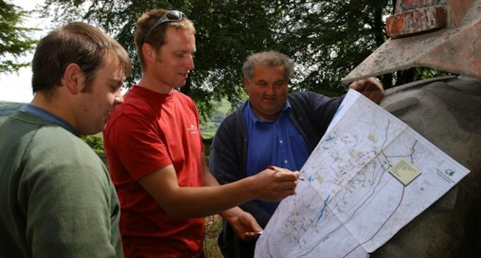 Insights - Ecosystems Knowledge Network