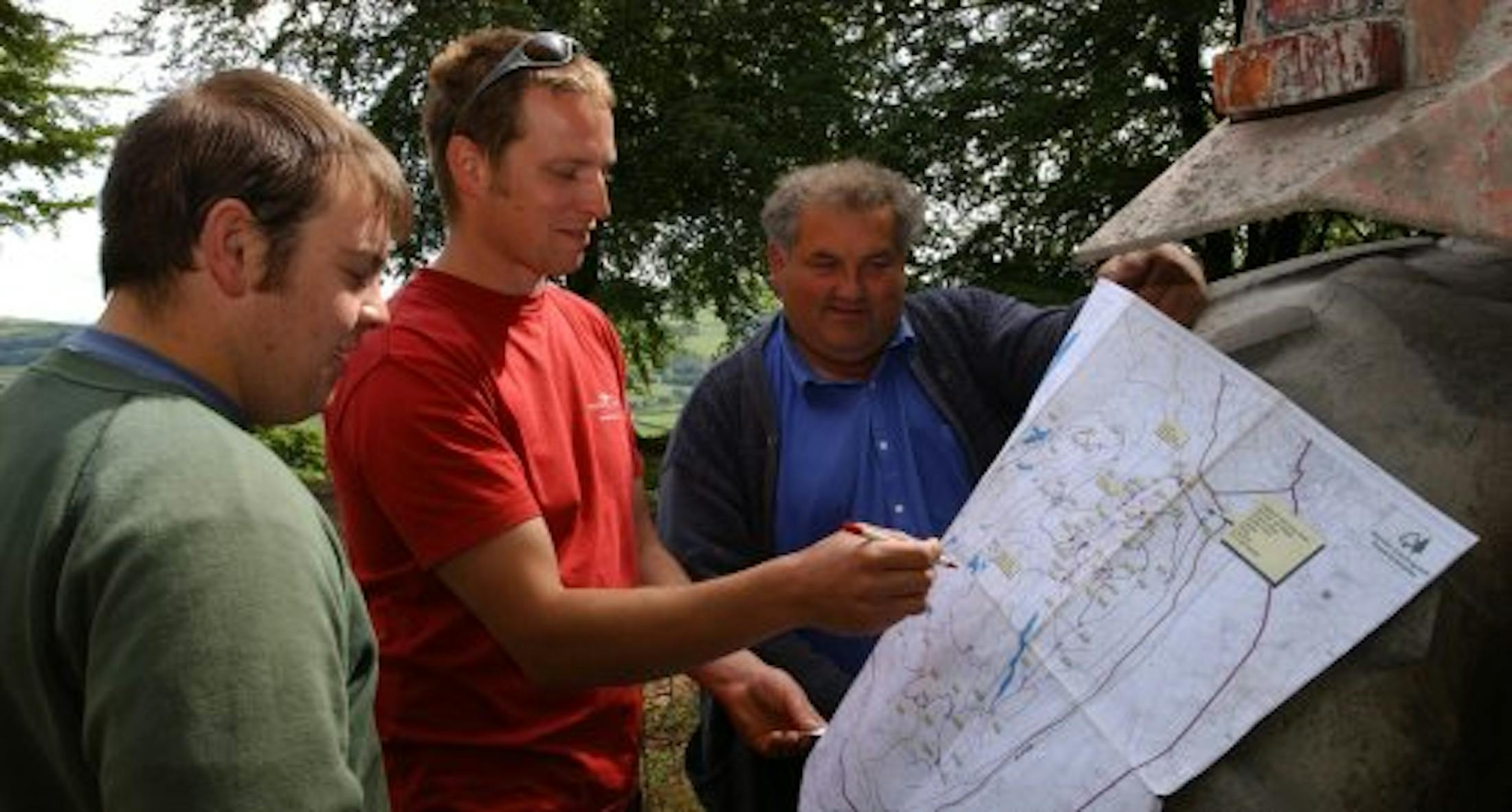 Insights - Ecosystems Knowledge Network