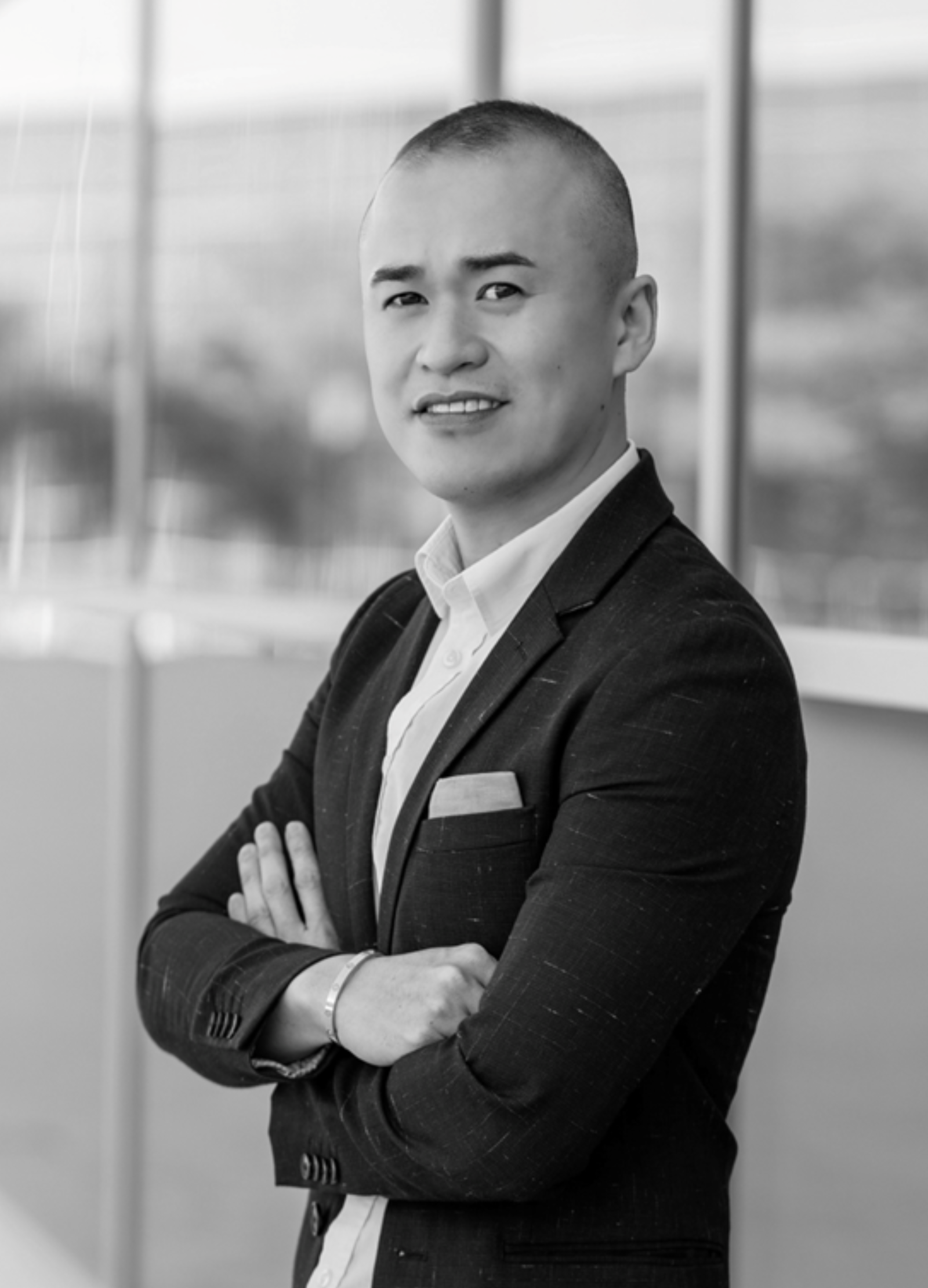 Our People - Ecosystems Knowledge Network