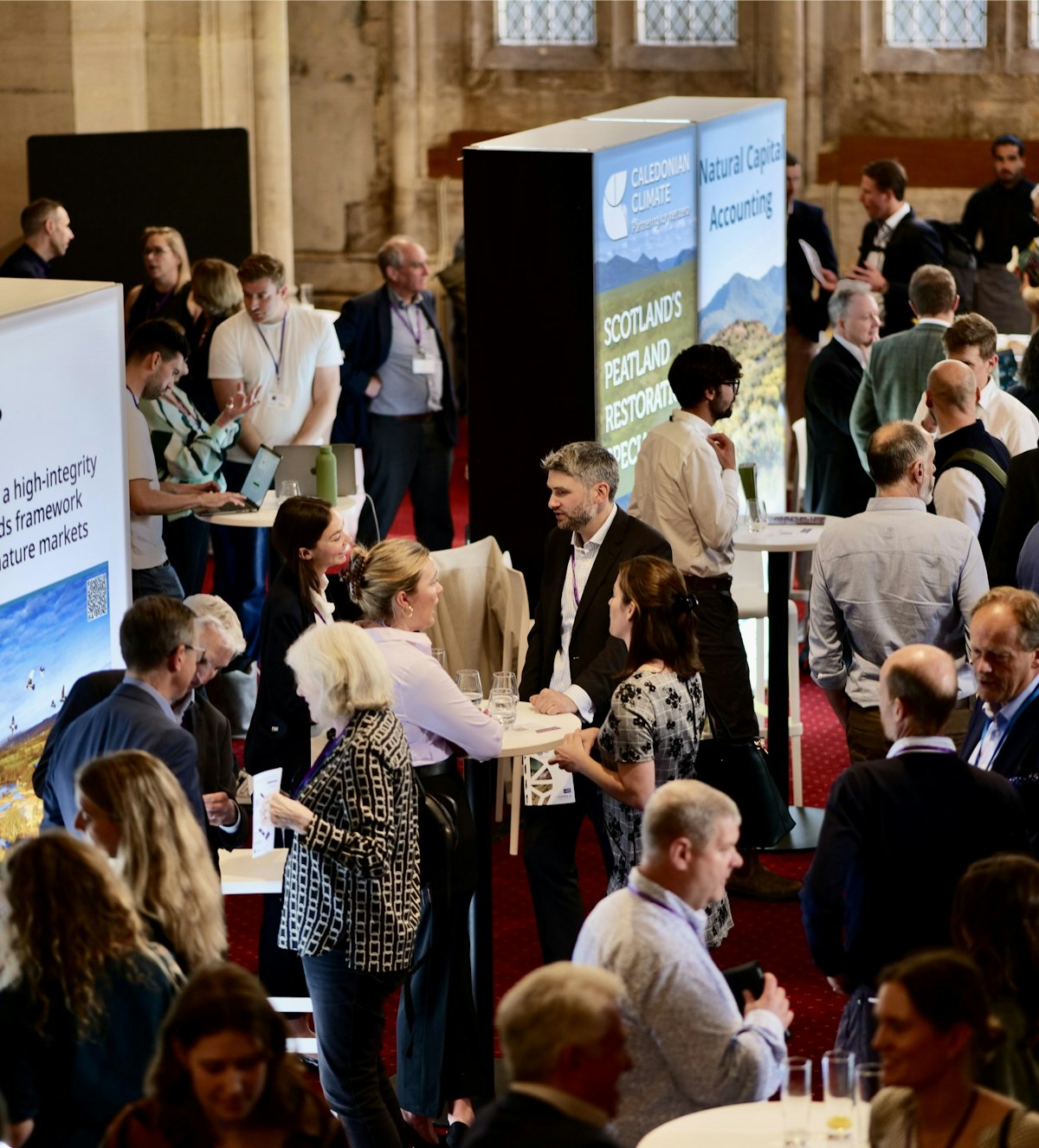 Nature Finance UK 2024 - Ecosystems Knowledge Network