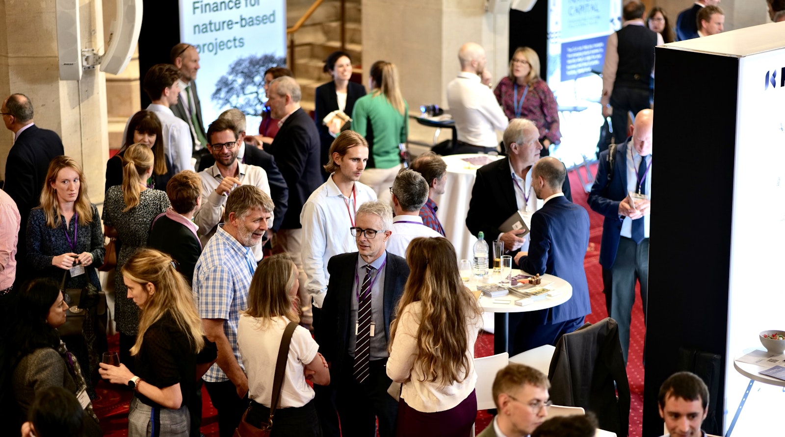 Wellbeing and prosperity for everyone through a healthy natural ...