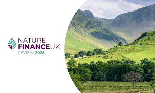 Nature Finance Learning Hub - Ecosystems Knowledge Network