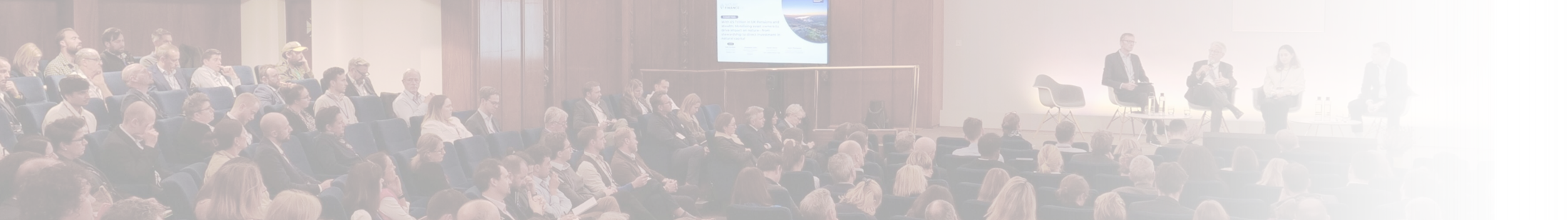 Programme - Ecosystems Knowledge Network